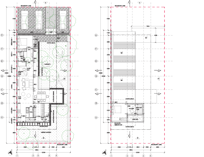 PROJECTS - ECO HOUSE :: STUDIO BIKIN | Architect & Interior Designer KL ...